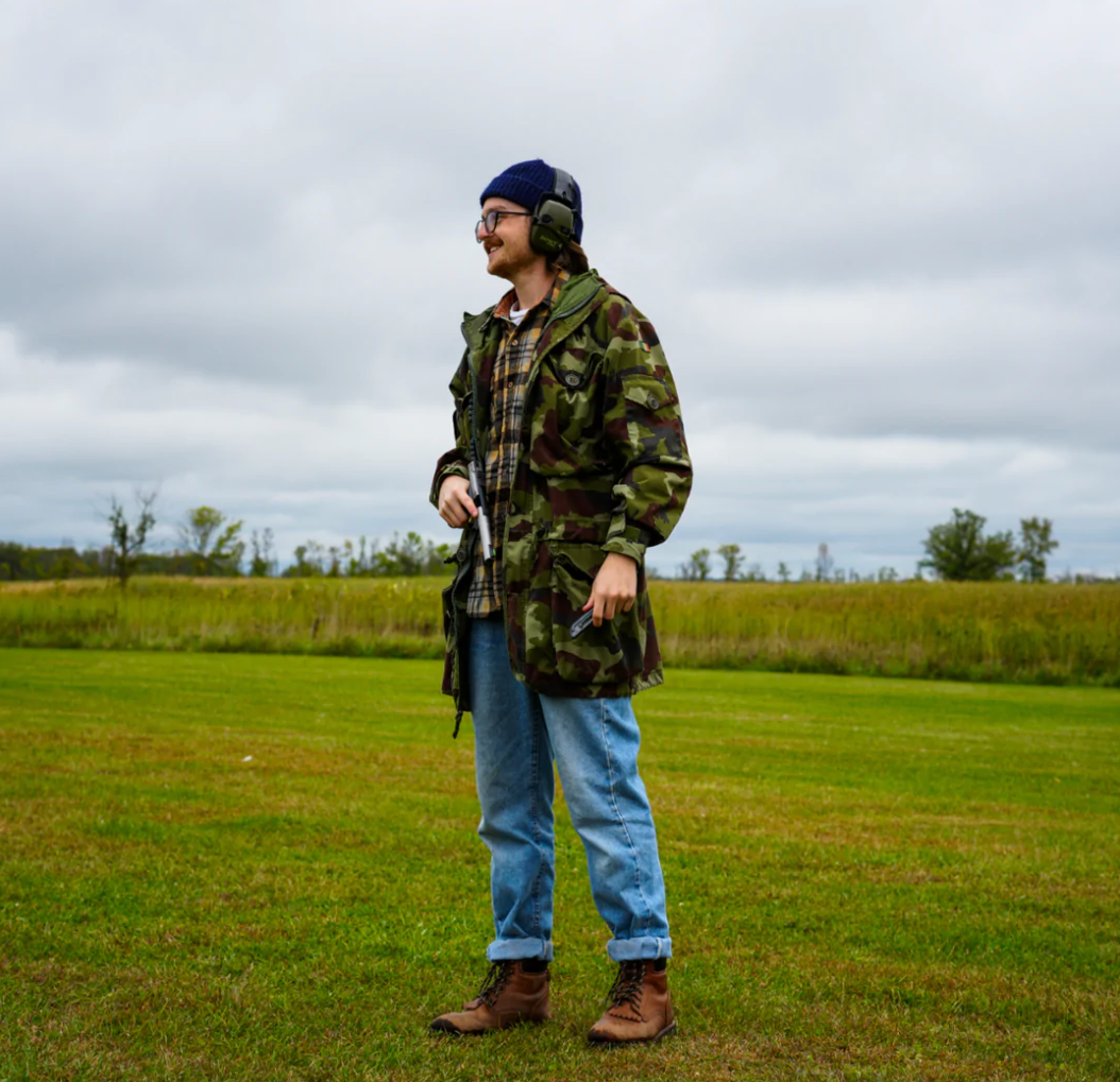 Irish DPM: How'd We Get It? – Americana Pipedream Apparel