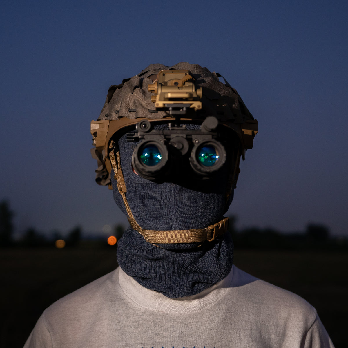 Night Vision Devices – Americana Pipedream Apparel