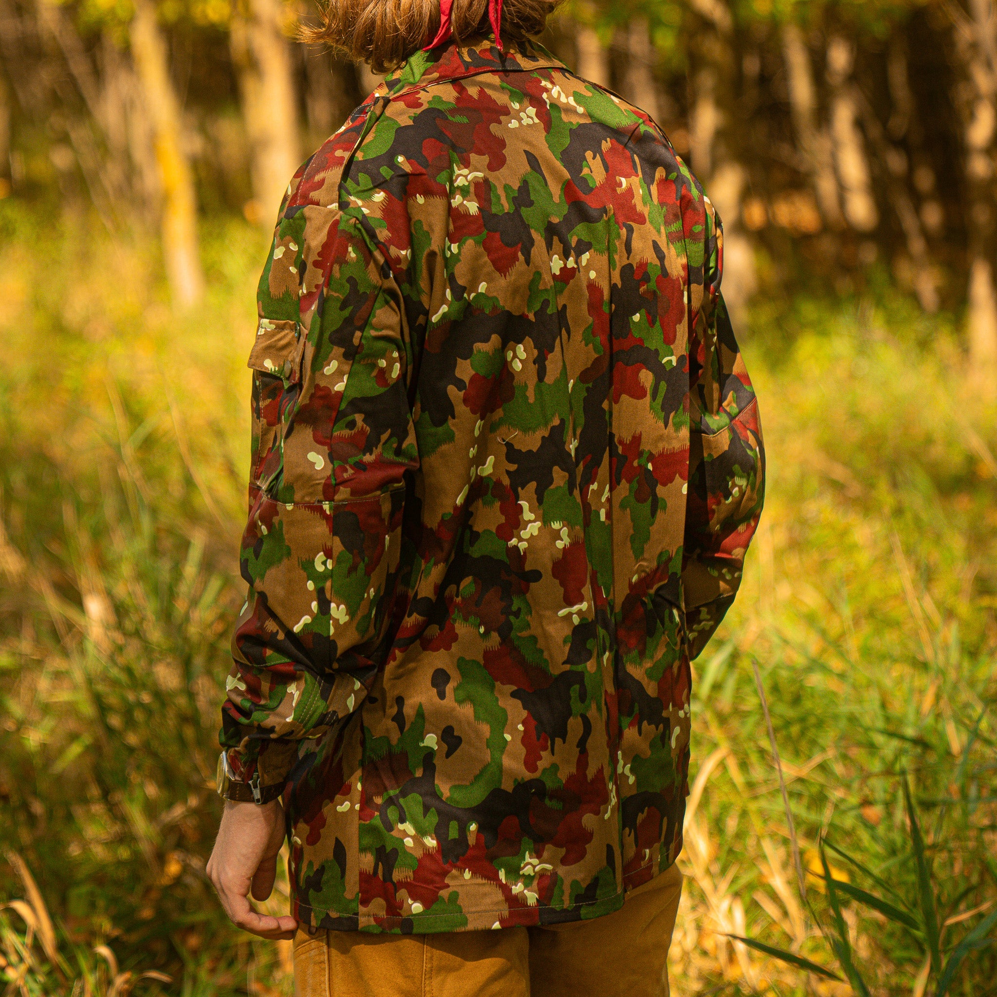Surplus Shirts – Page 3 – Americana Pipedream Apparel