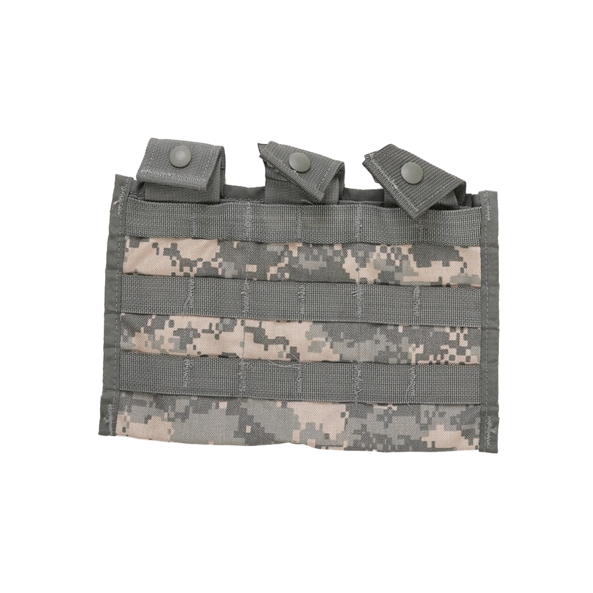 Issued USGI UCP Triple Magazine Pouch – Americana Pipedream Apparel