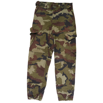Grade 2 Irish DPM Field Pants (New Generation) – Americana Pipedream ...