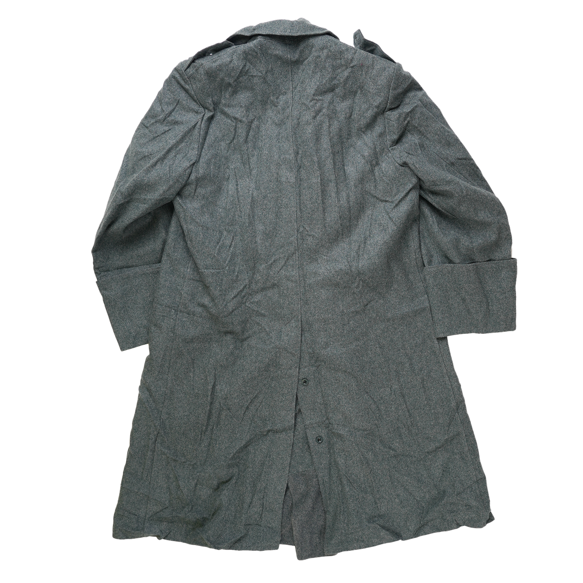 Wool Greatcoats – Americana Pipedream Apparel