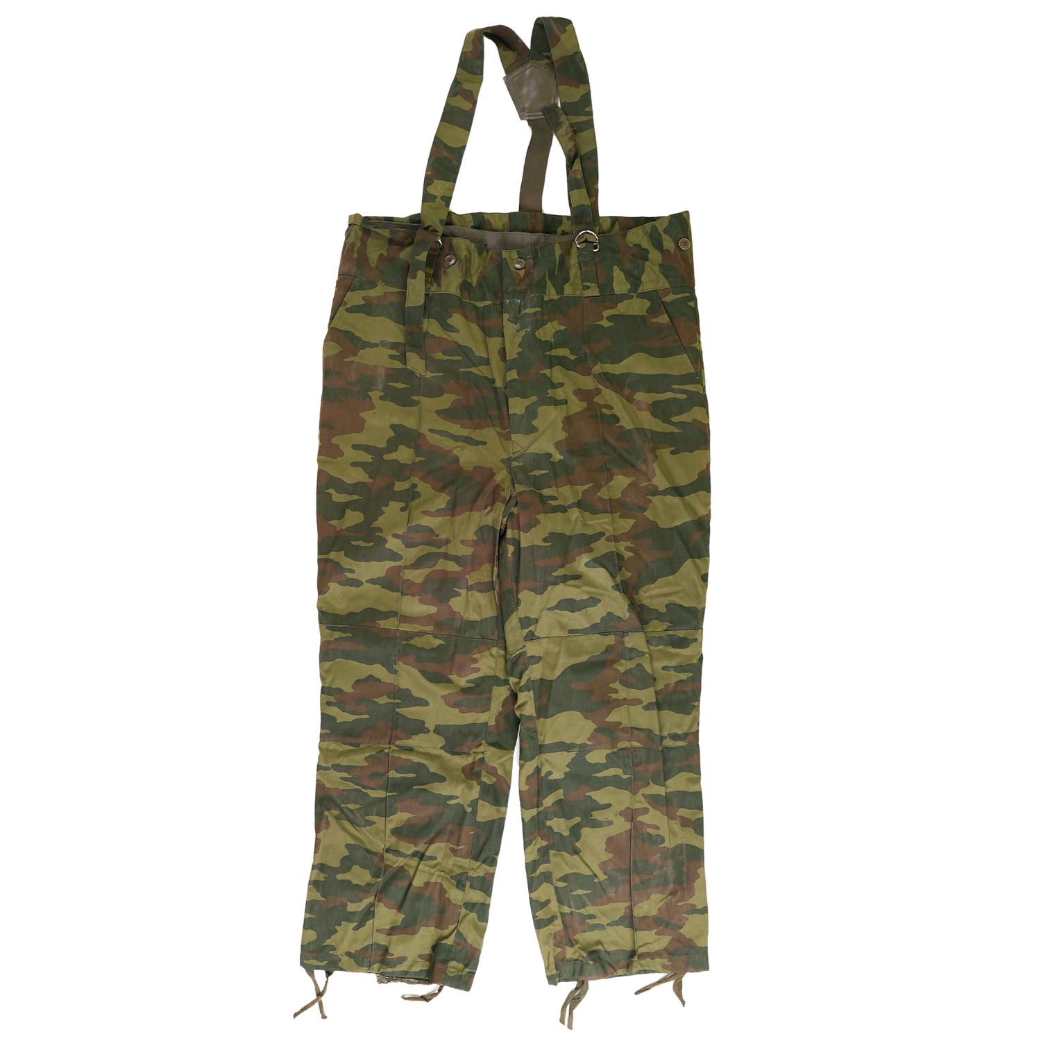 Issued Russian VSR-98 Flora Field Pants – Americana Pipedream Apparel