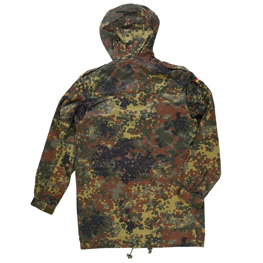 Flecktarn – Americana Pipedream Apparel