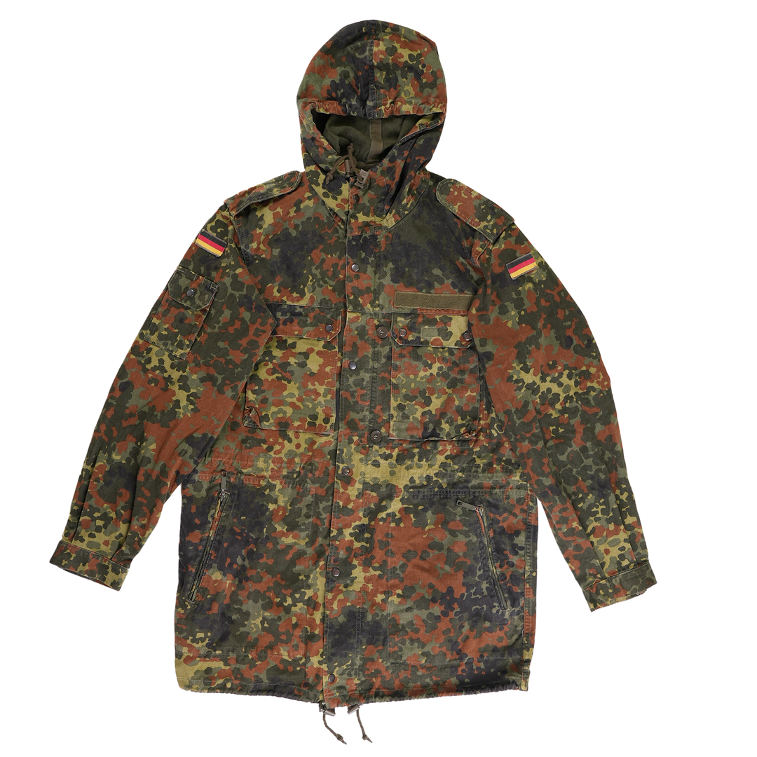 Flecktarn – Americana Pipedream Apparel