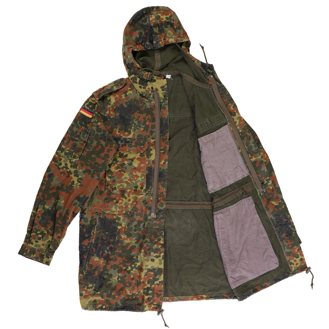 Flecktarn – Americana Pipedream Apparel