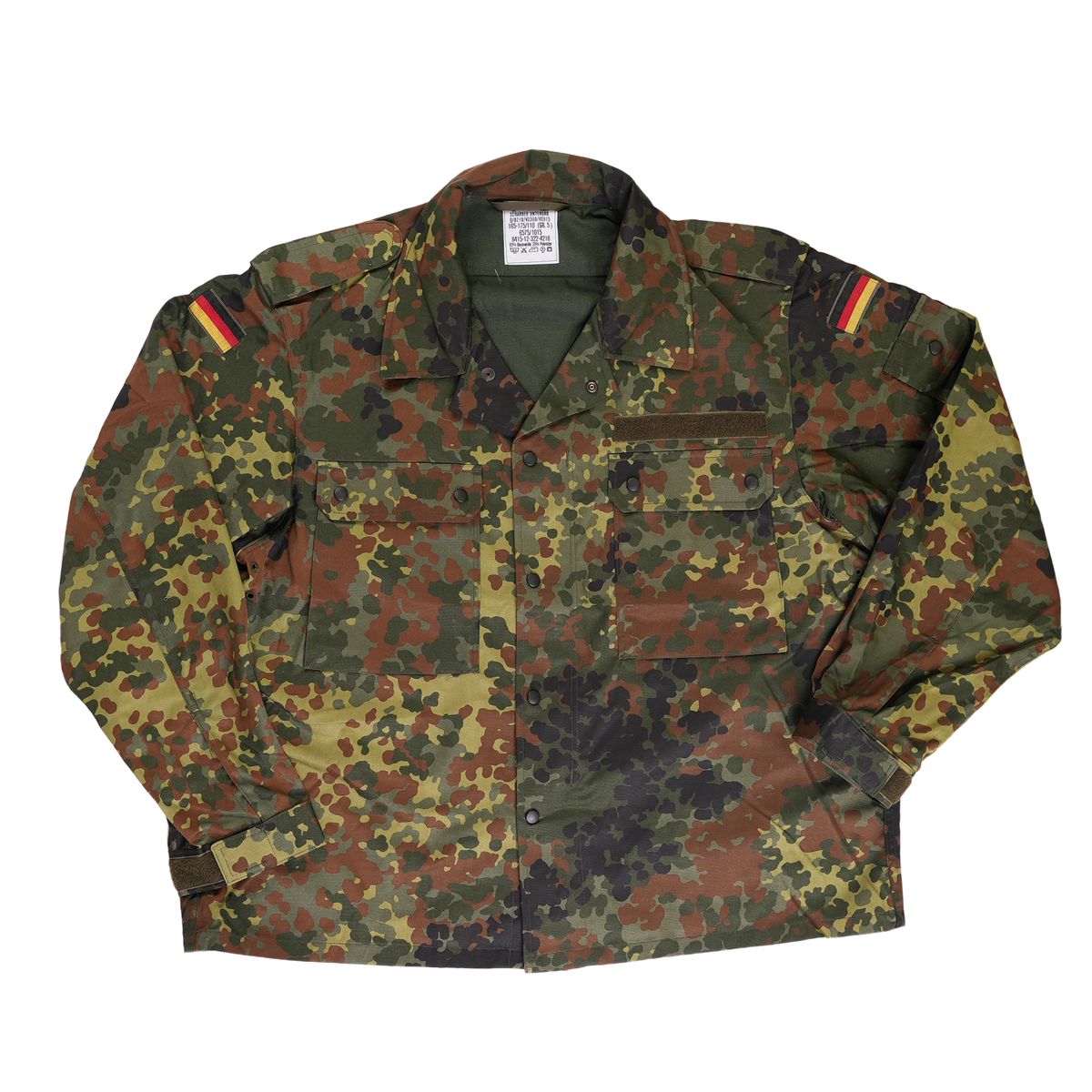 Flecktarn – Americana Pipedream Apparel