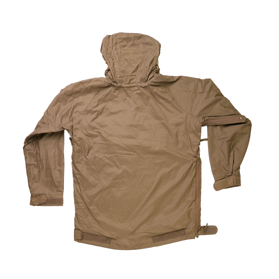 Issued British PCS Lightweight Thermal Smock – Americana Pipedream Apparel