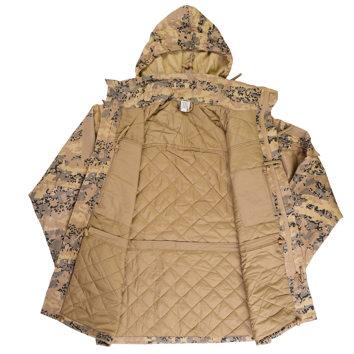 All Military Surplus – Americana Pipedream Apparel