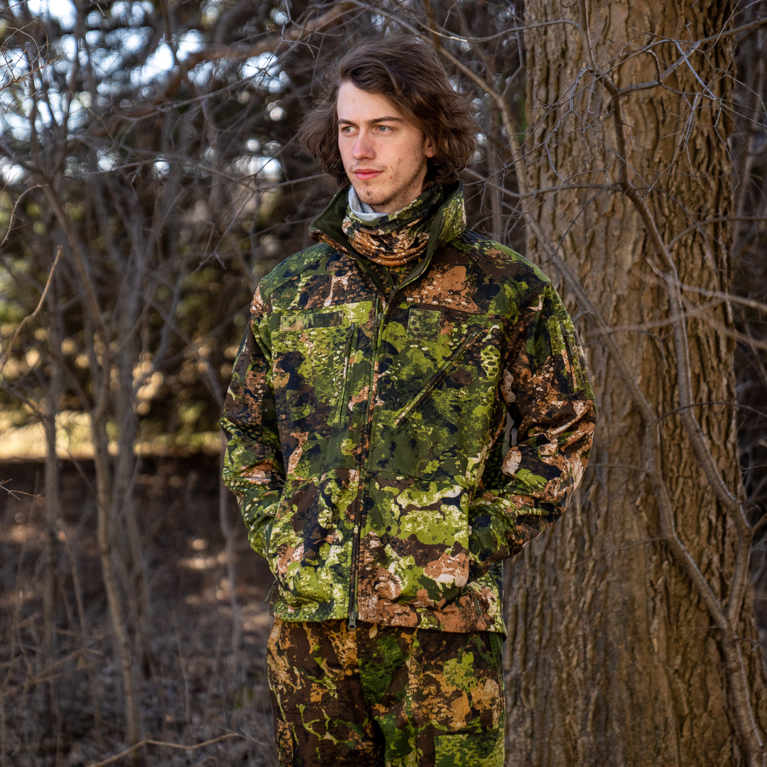 Phantomleaf Camouflage – Americana Pipedream Apparel