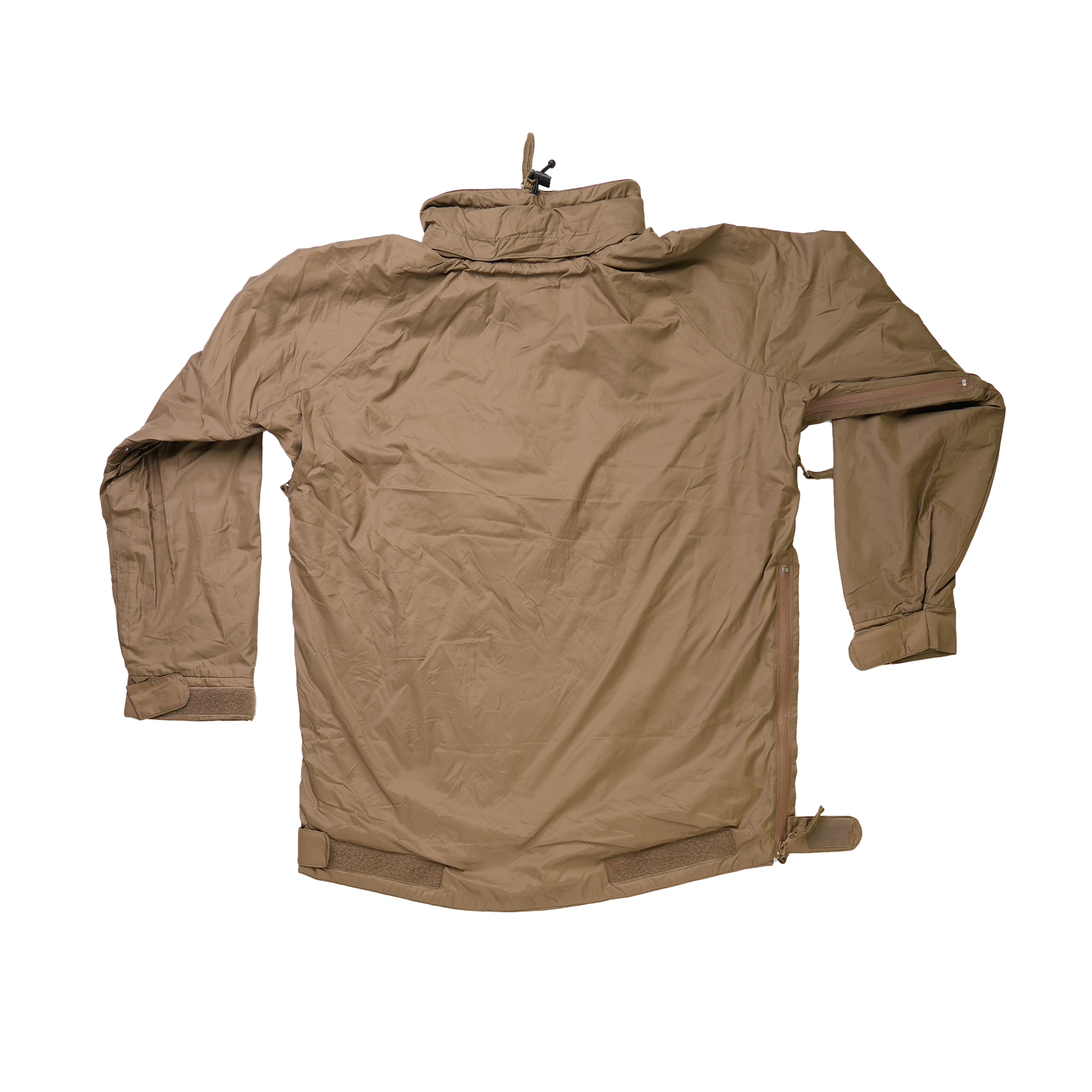 Issued British PCS Lightweight Thermal Smock – Americana Pipedream Apparel