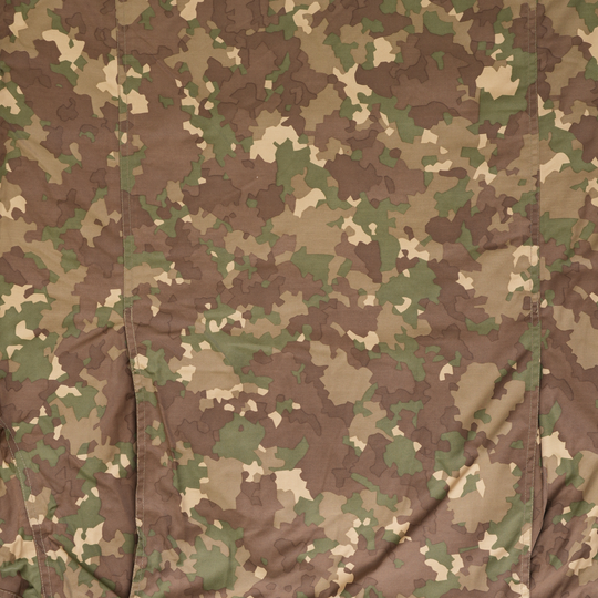 Romania – Americana Pipedream Apparel