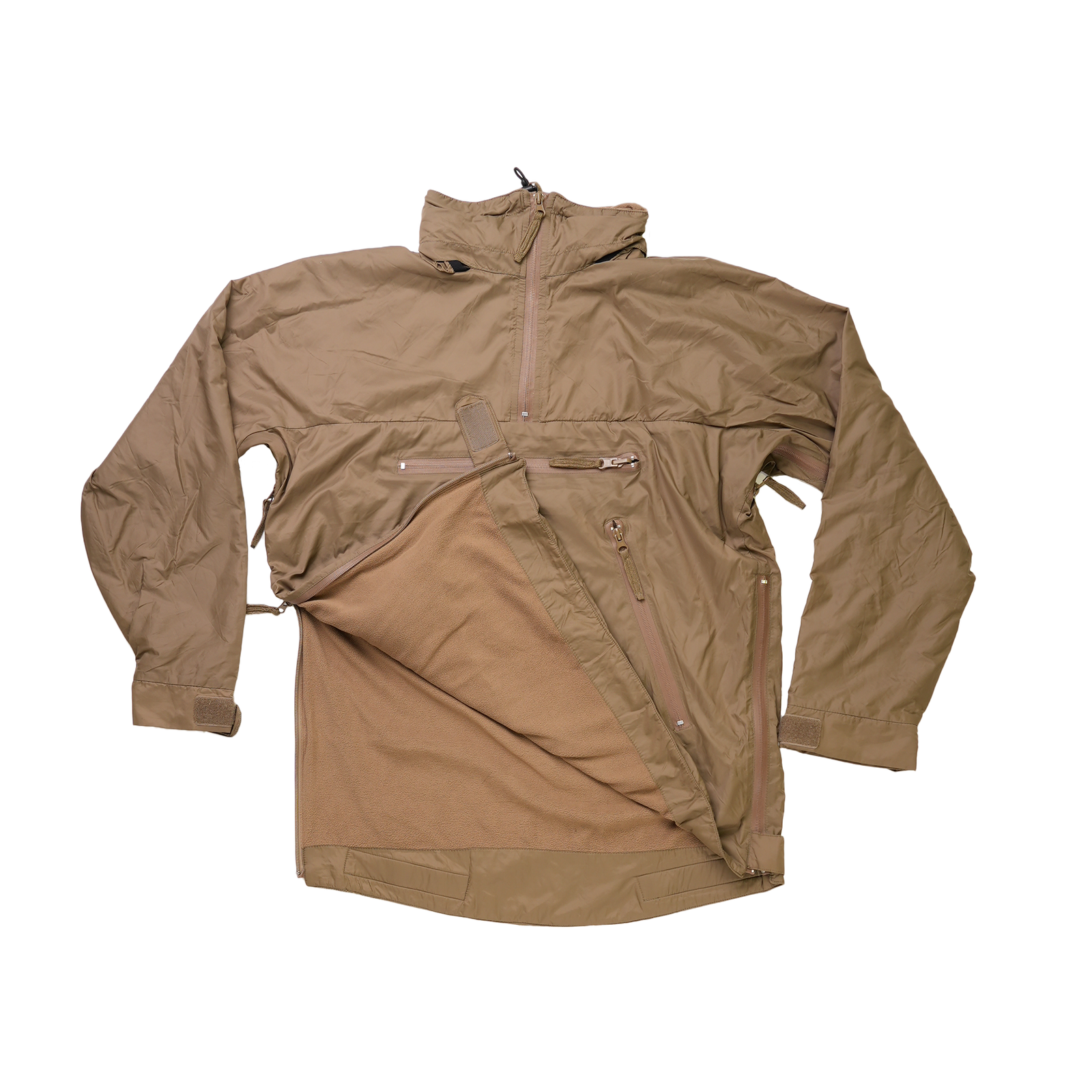 Issued British PCS Lightweight Thermal Smock – Americana Pipedream Apparel