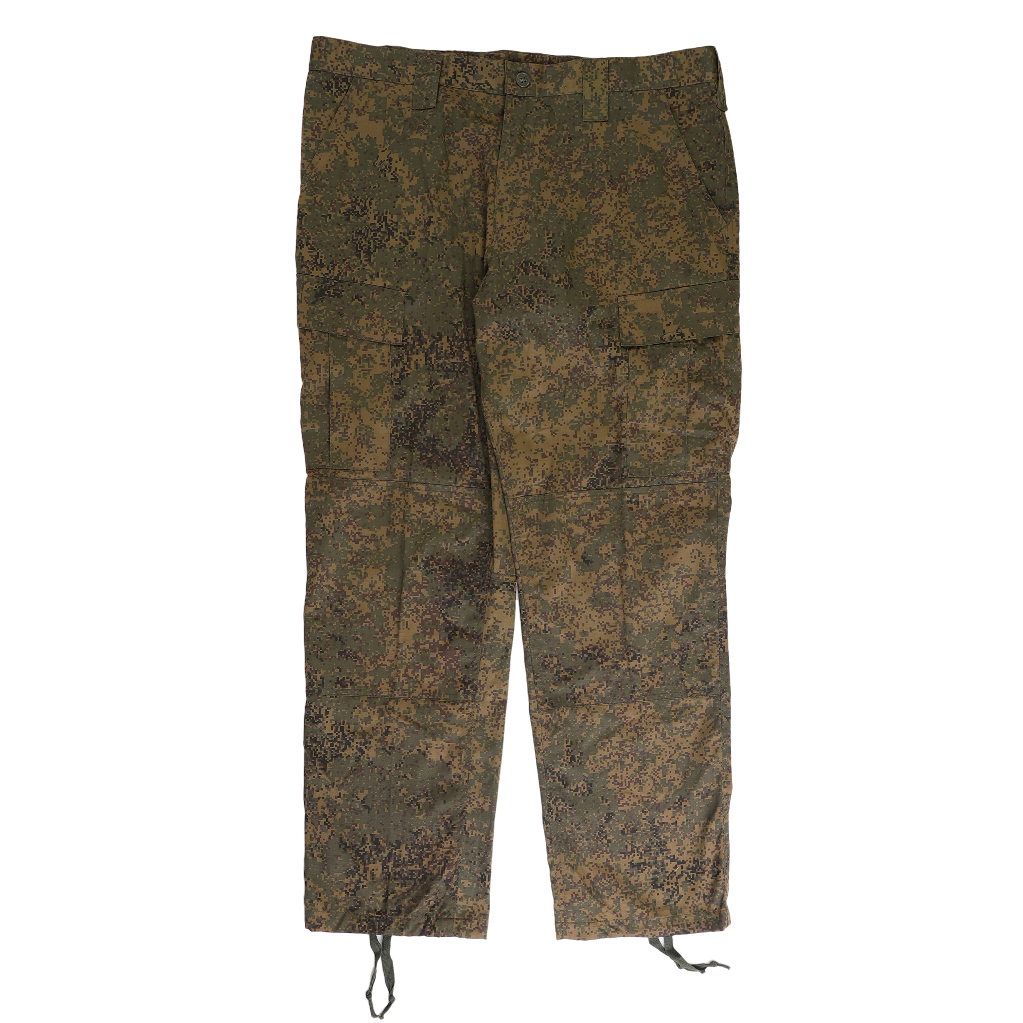Unissued Russian EMR VKBO Summer Field Pants – Americana Pipedream Apparel