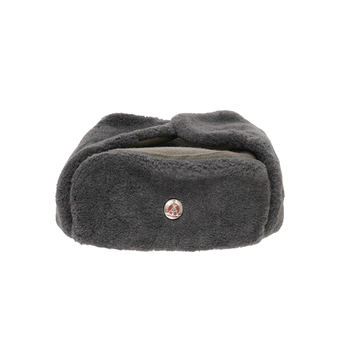 Issued East German Ushanka – Americana Pipedream Apparel
