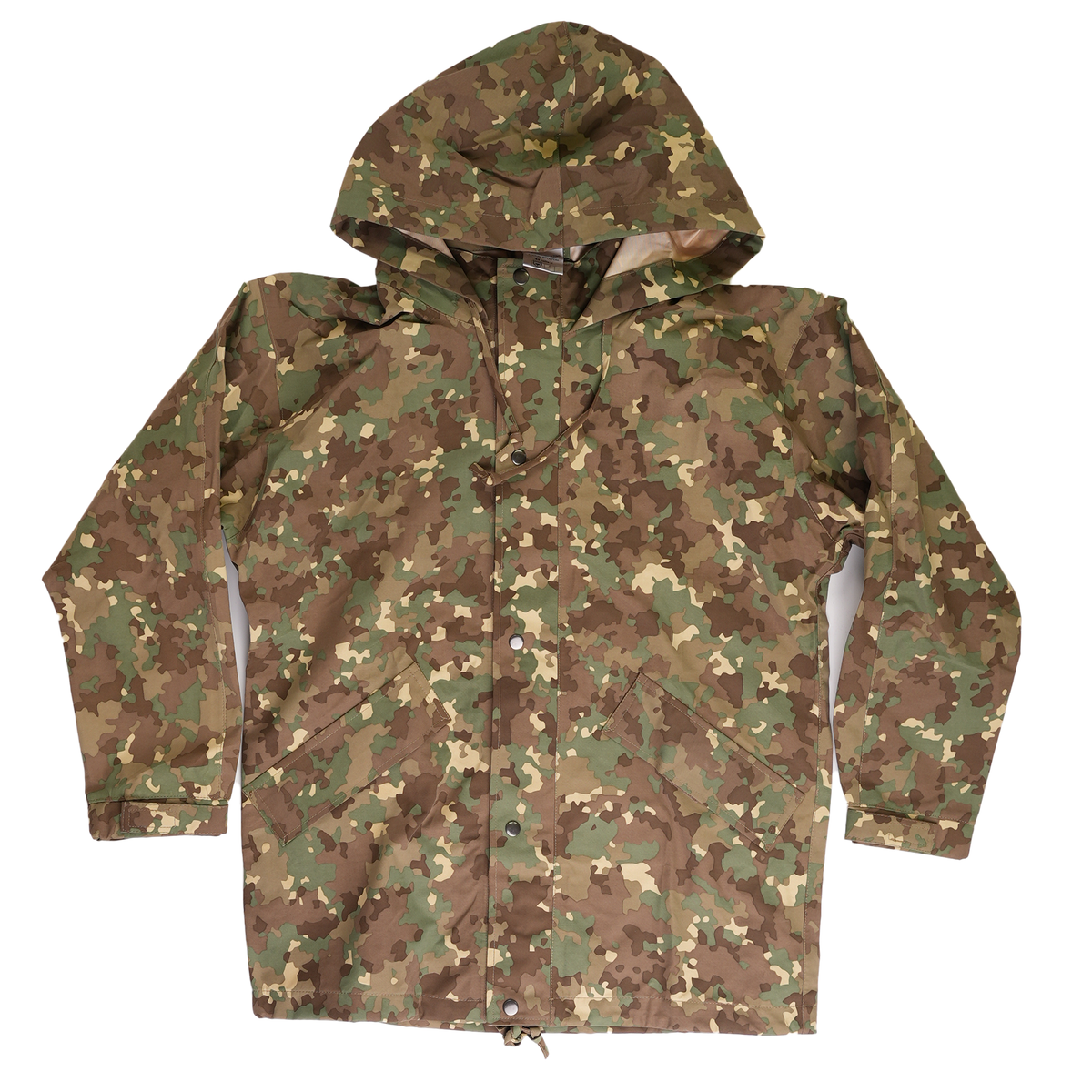 Romania – Americana Pipedream Apparel