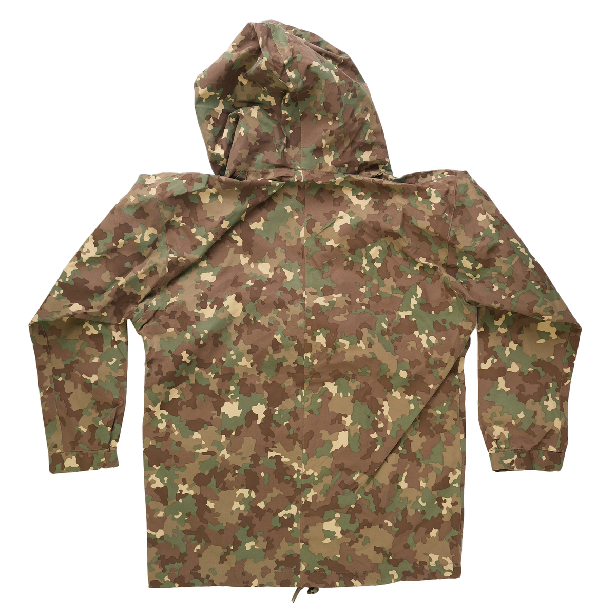 Romania – Americana Pipedream Apparel