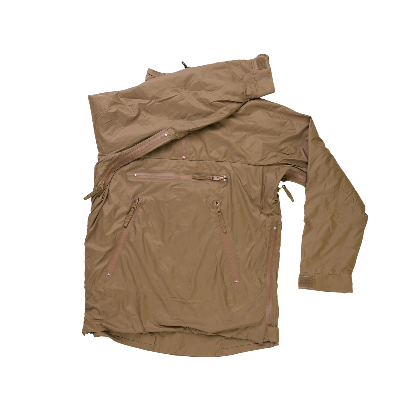Issued British PCS Lightweight Thermal Smock – Americana Pipedream Apparel