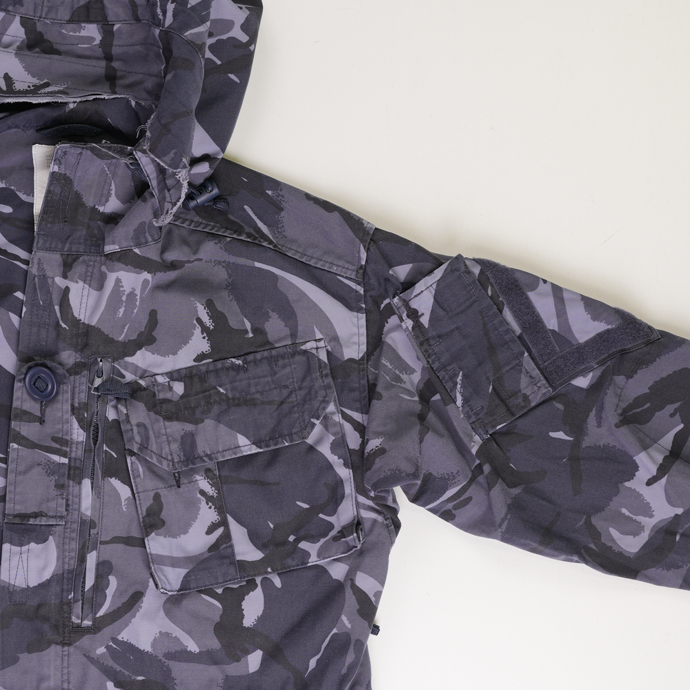Grade 2 British OPFOR DPM Windproof Smock – Americana Pipedream Apparel