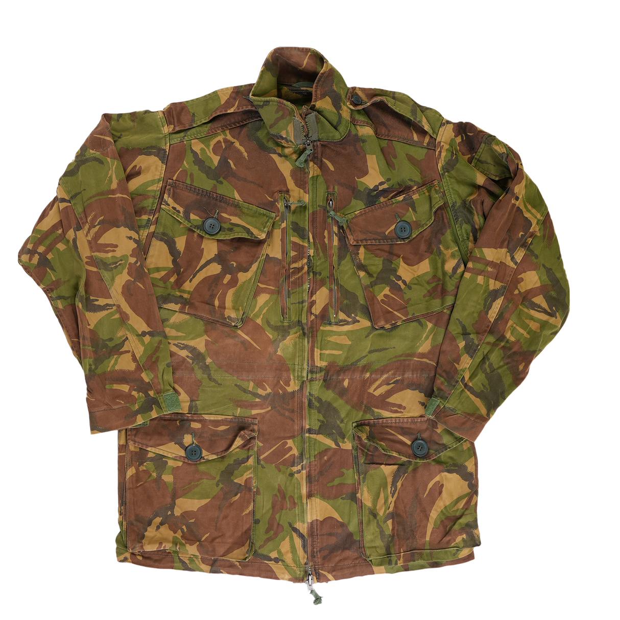Grade 2 British DPM Pattern 94 Smock – Americana Pipedream Apparel