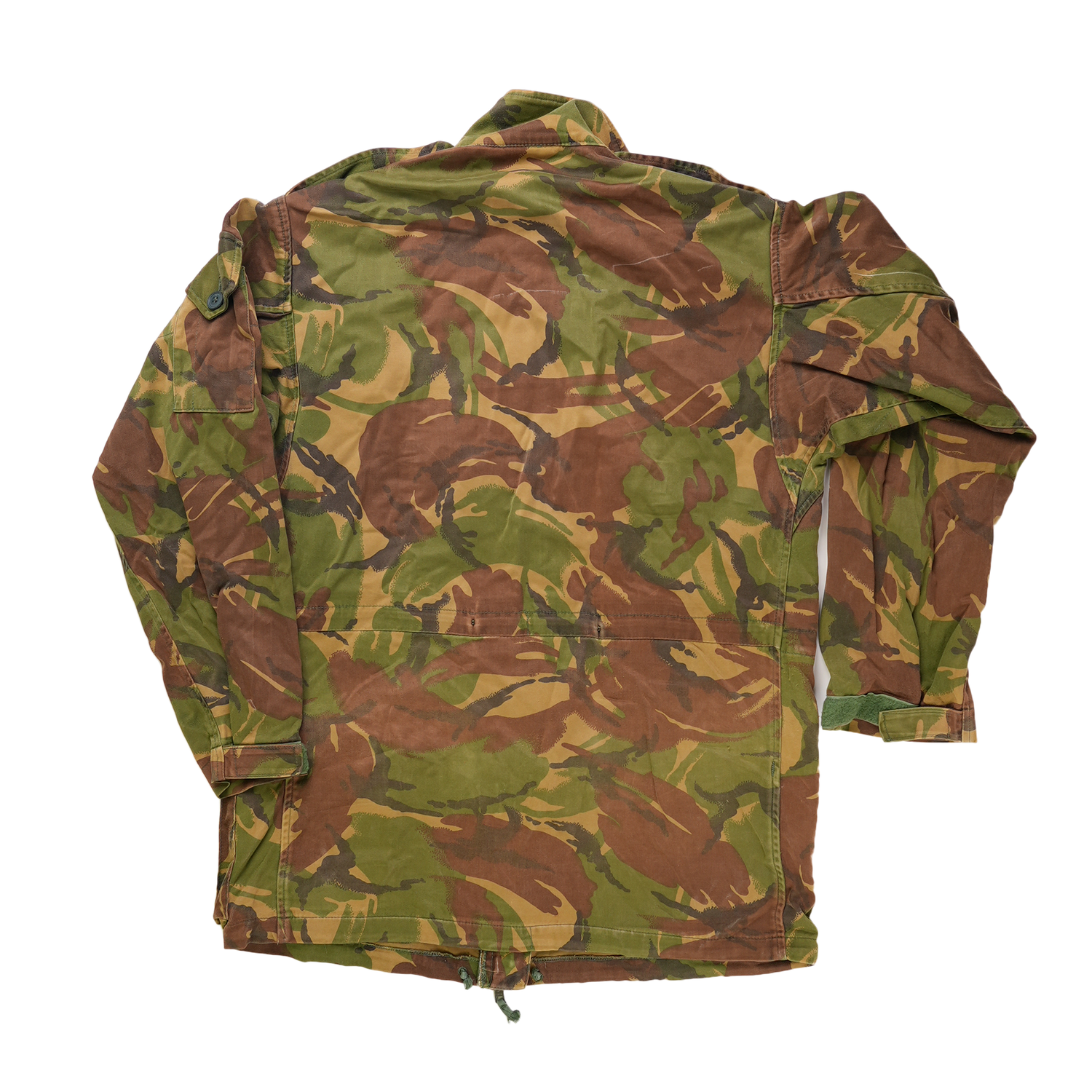 Grade 2 British DPM Pattern 94 Smock – Americana Pipedream Apparel