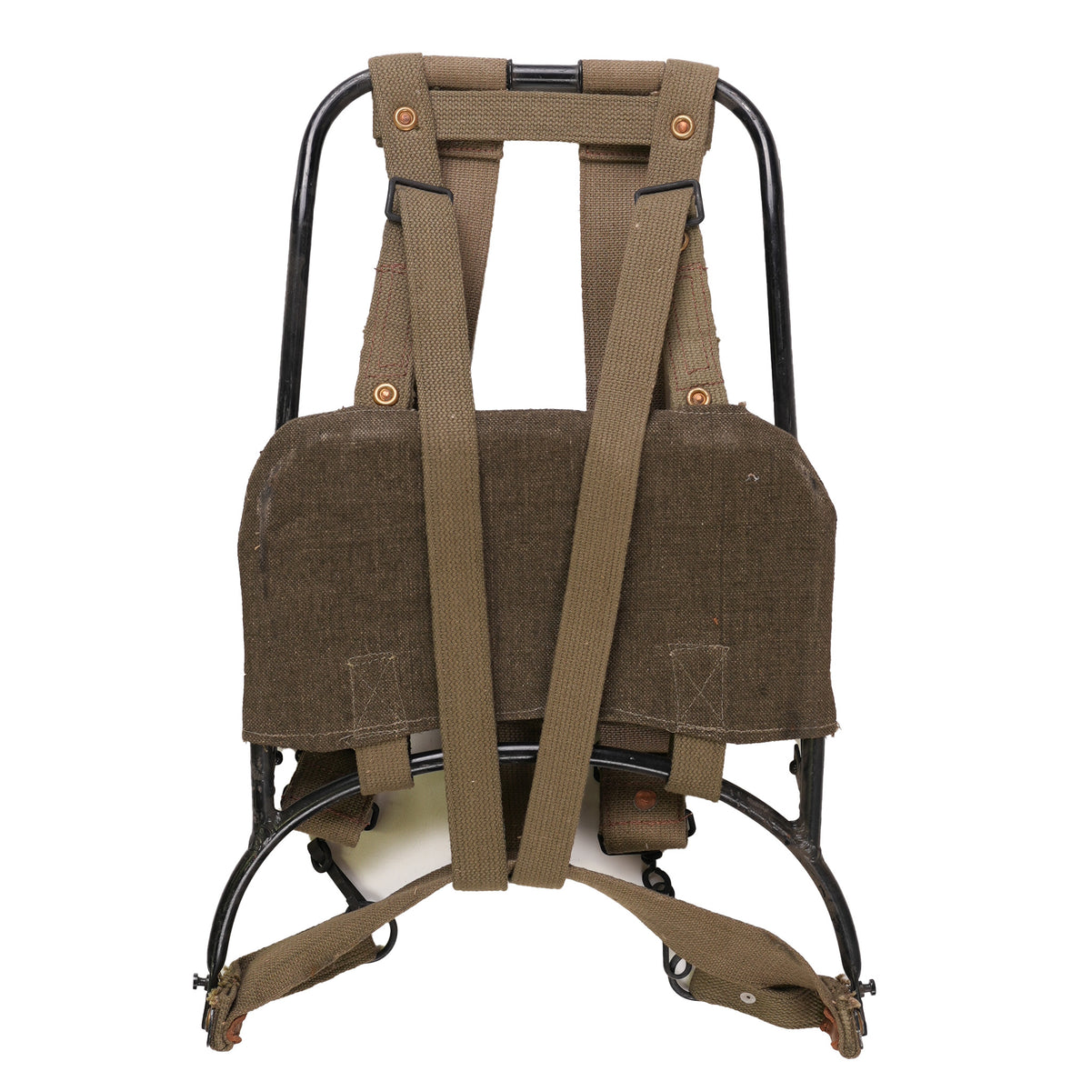 Issued USGI ALICE Frame – Americana Pipedream Apparel