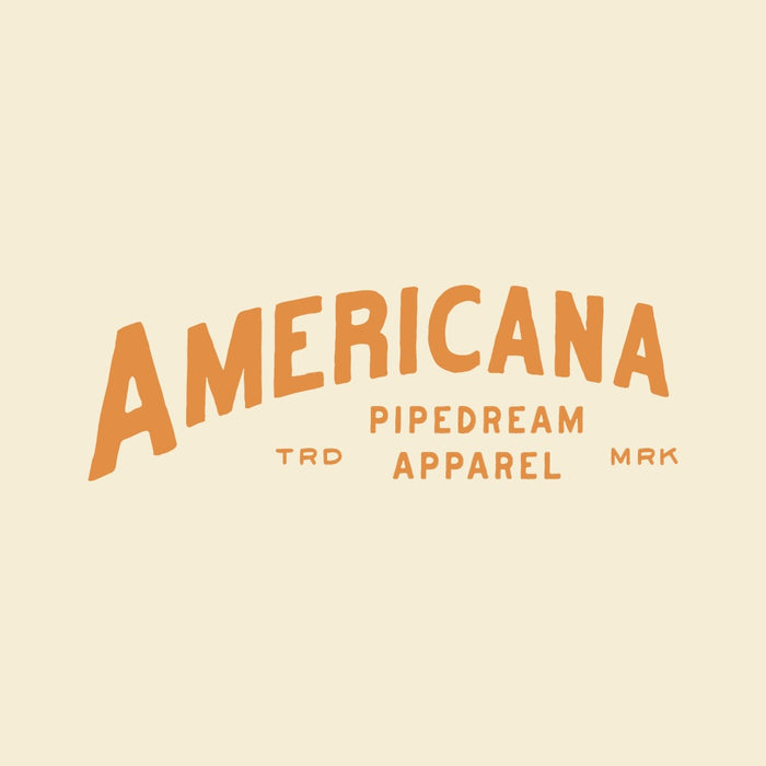 Products – Americana Pipedream Apparel