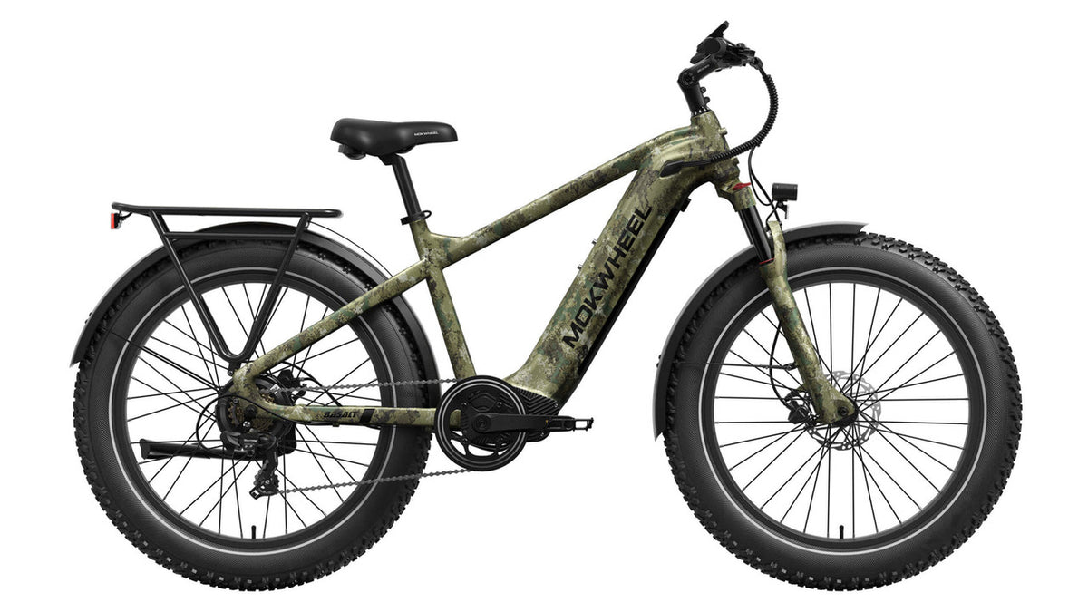 Electric Bikes / Dirt Bikes – Americana Pipedream Apparel