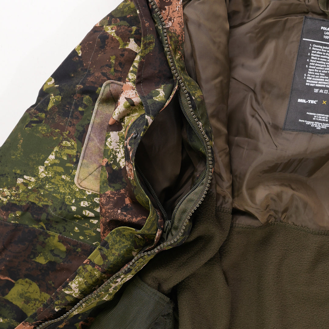 Phantomleaf Camouflage – Americana Pipedream Apparel