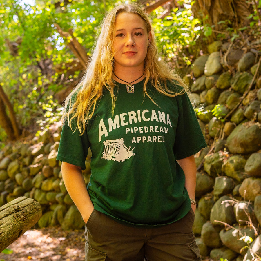 Ap S Original Apparel Americana Pipedream Apparel