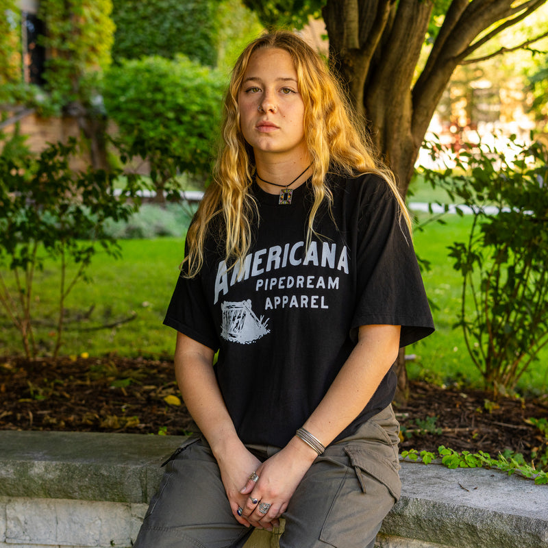 Ap S Original Apparel Americana Pipedream Apparel