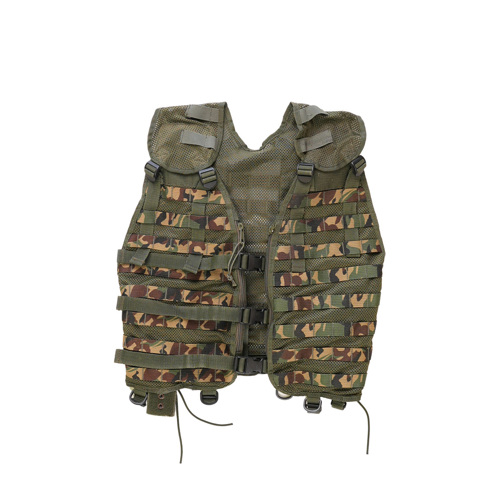 Issued Dutch Modular Vest – Americana Pipedream Apparel