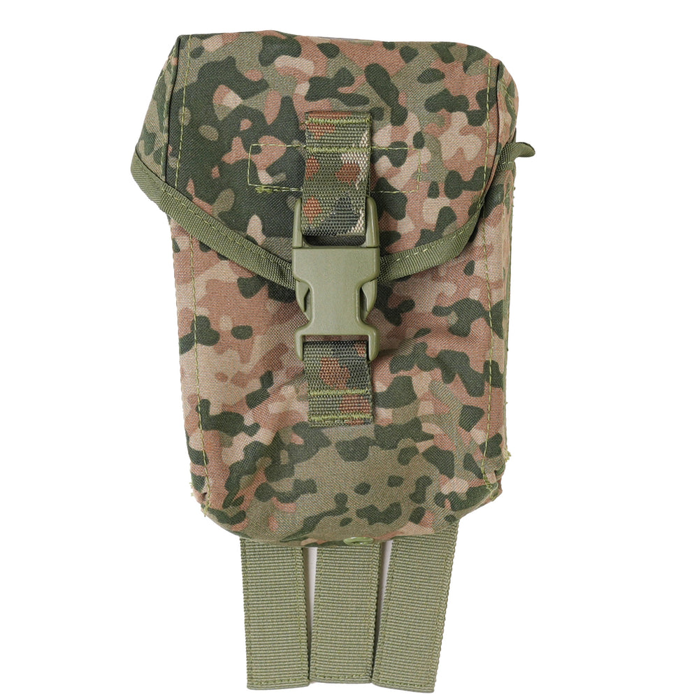 Assorted Dutch NFP MOLLE Pouches – Americana Pipedream Apparel