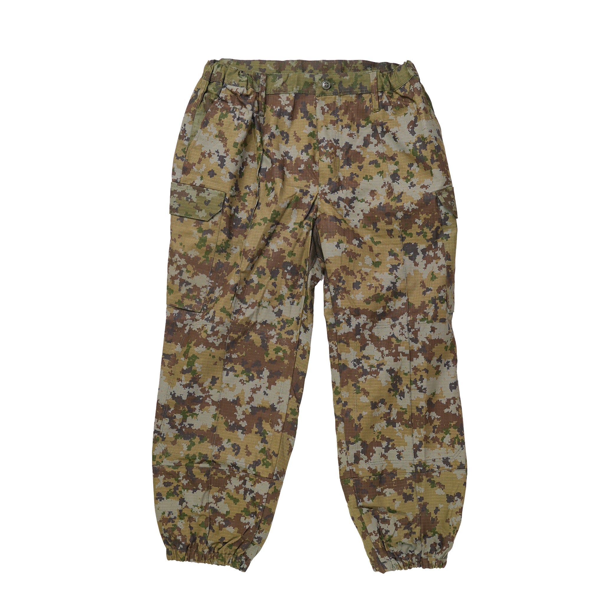 Unissued Russian FSB Border Guard Field Pants – Americana Pipedream Apparel