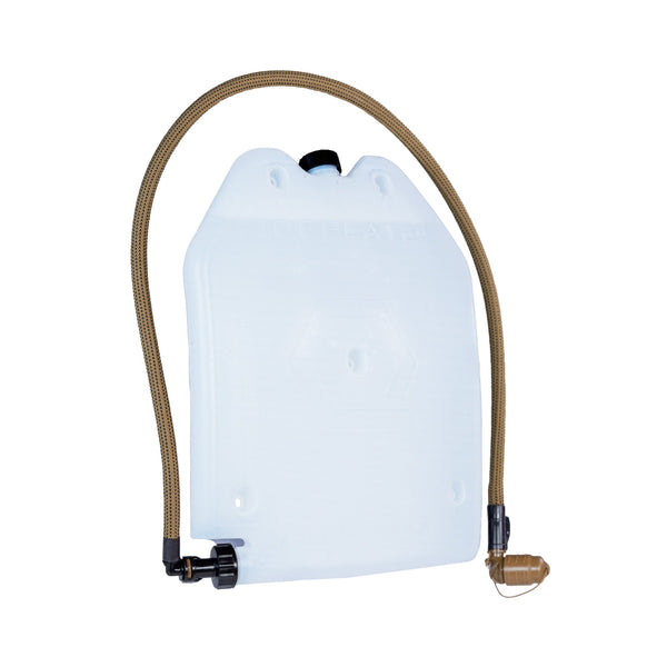 ICEPLATE® Gen 3 Plate Carrier Water Bladder (52.4 oz. / 1550ml ...