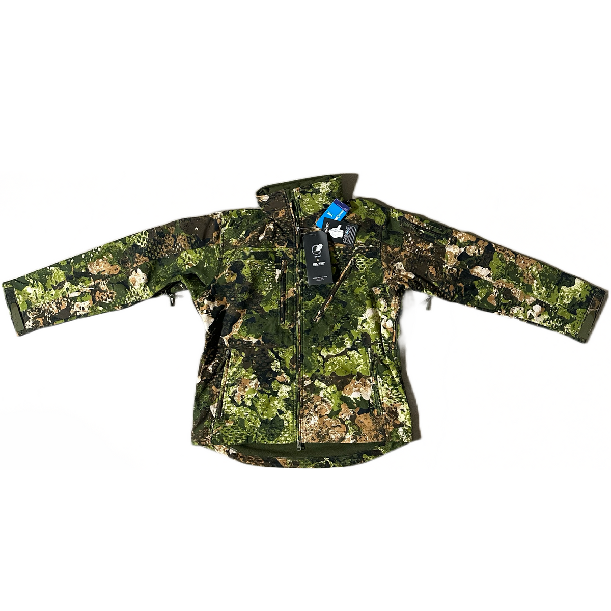 Phantomleaf Camouflage – Americana Pipedream Apparel