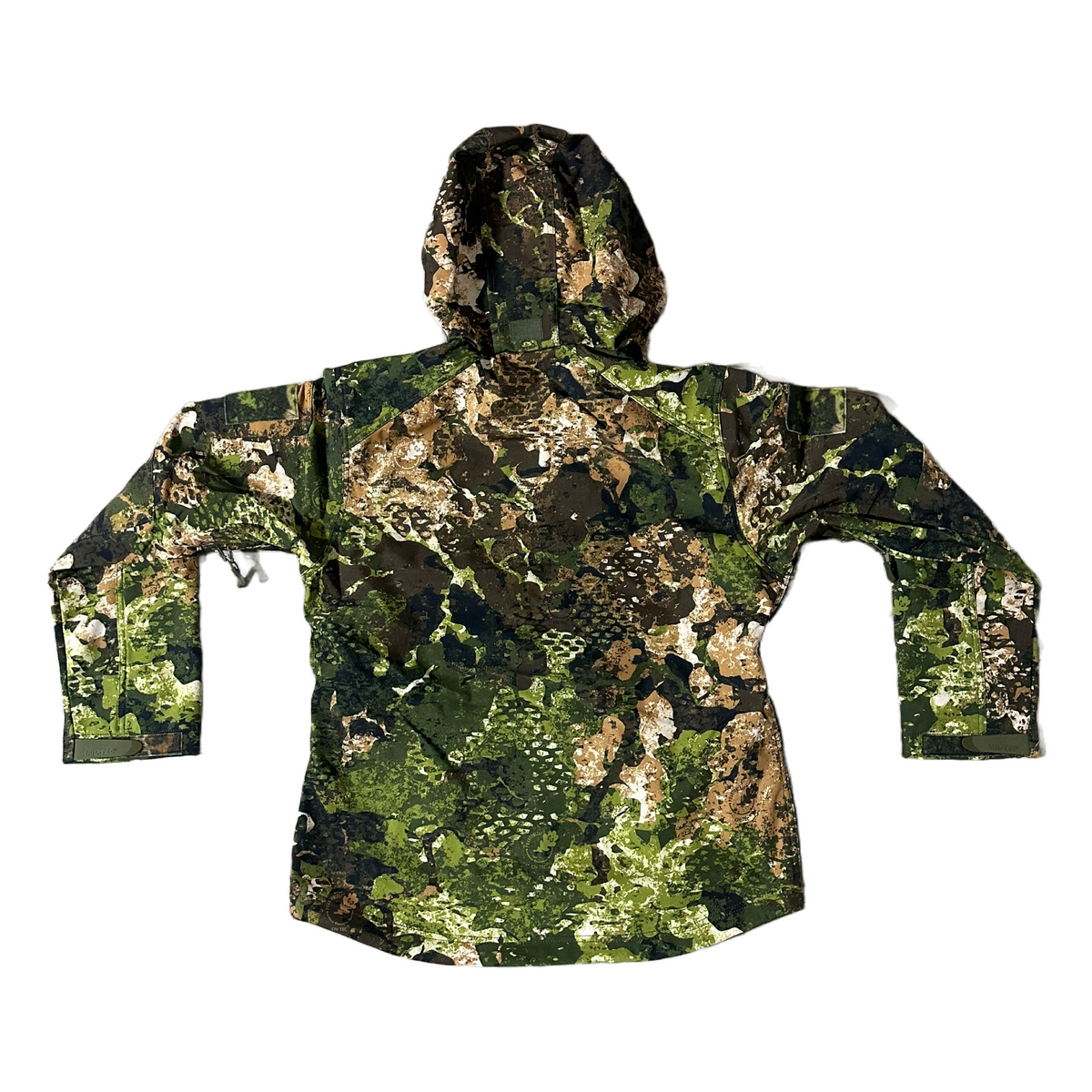 Phantomleaf Camouflage – Americana Pipedream Apparel