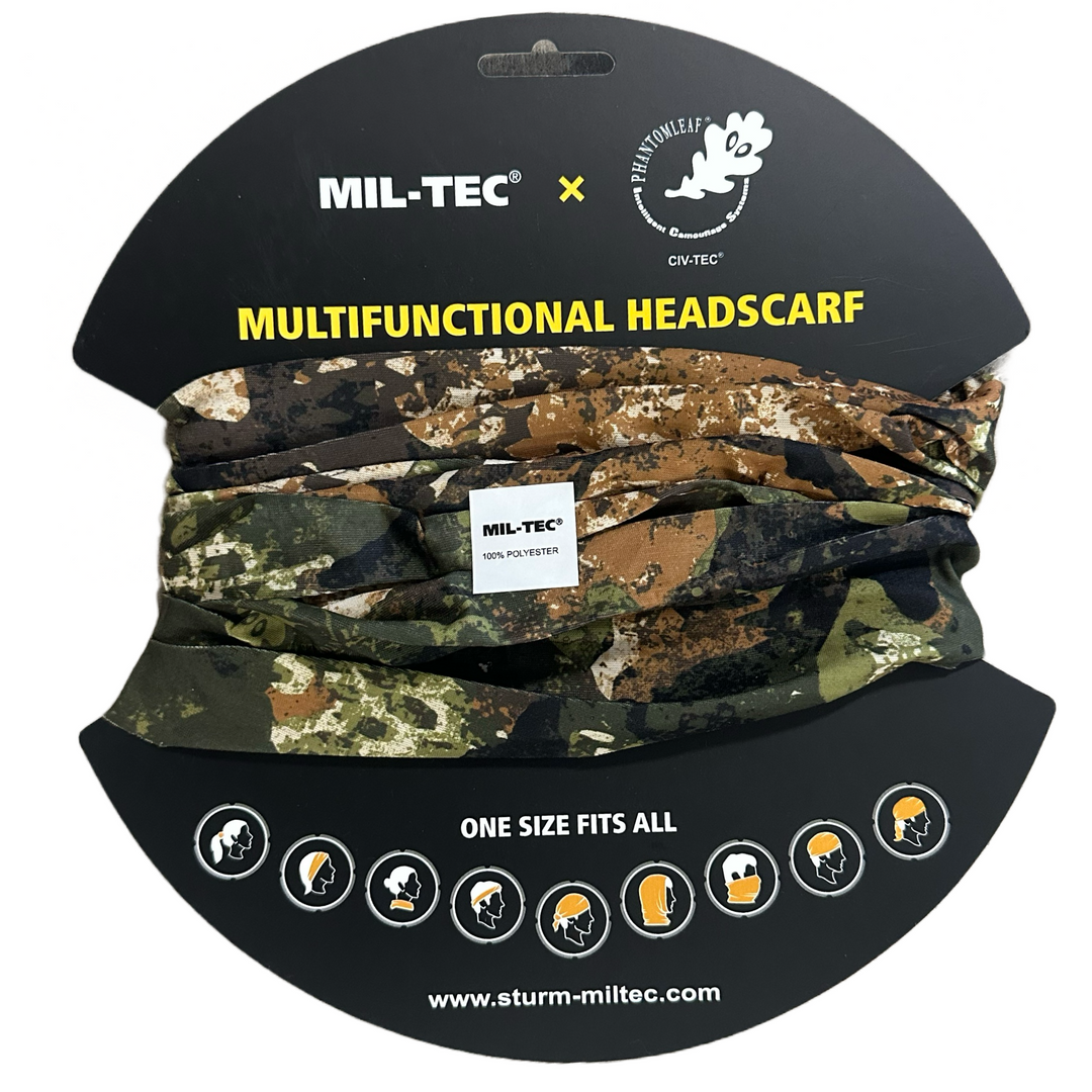 Mil-Tec Products – Americana Pipedream Apparel