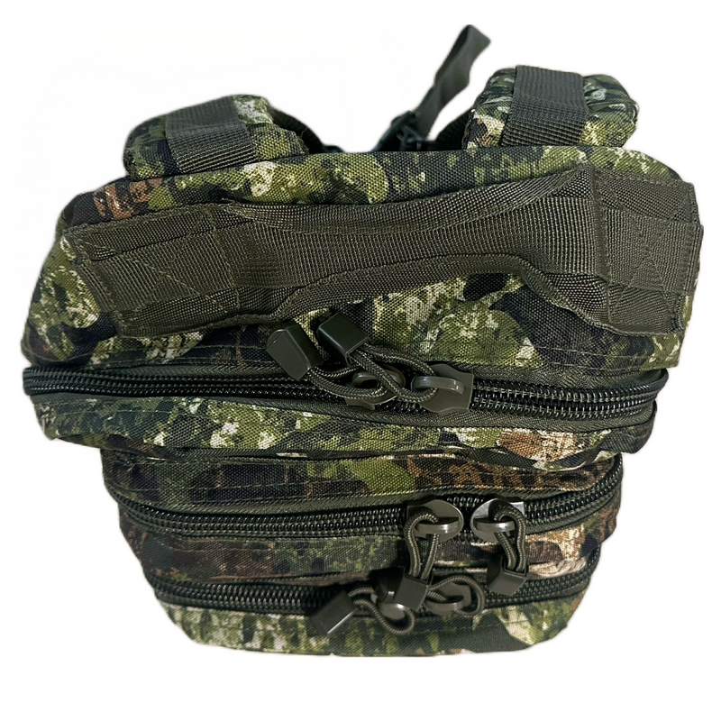 Phantomleaf Camouflage – Americana Pipedream Apparel