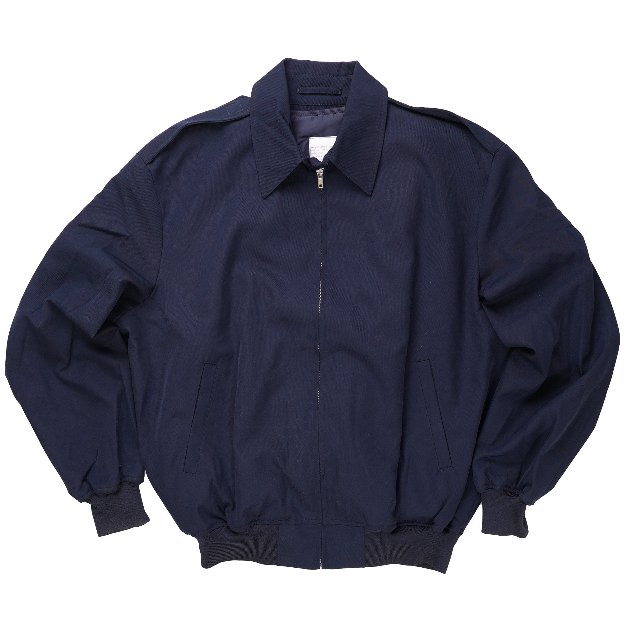 Issued RAF Bomber Jacket – Americana Pipedream Apparel
