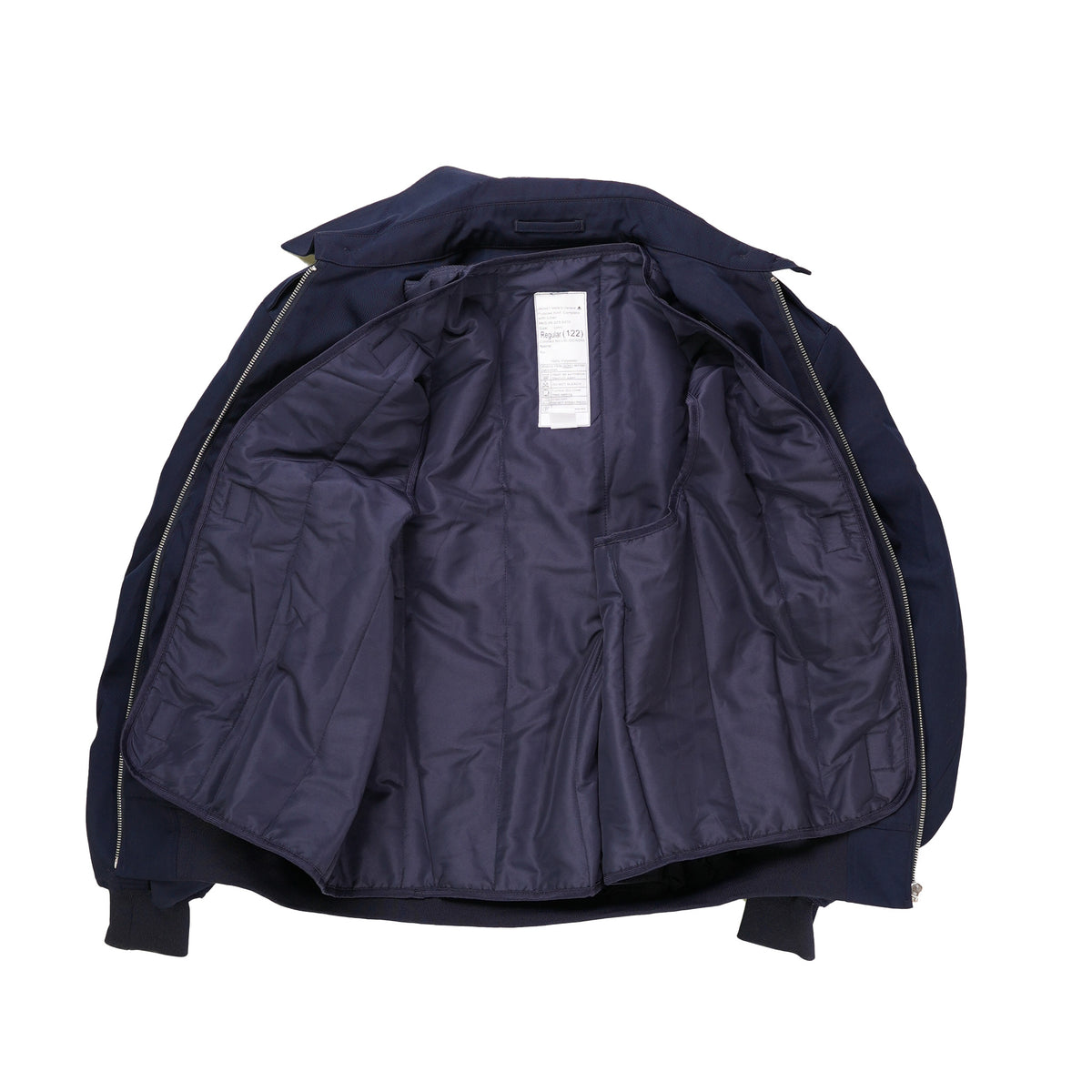 Issued RAF Bomber Jacket – Americana Pipedream Apparel