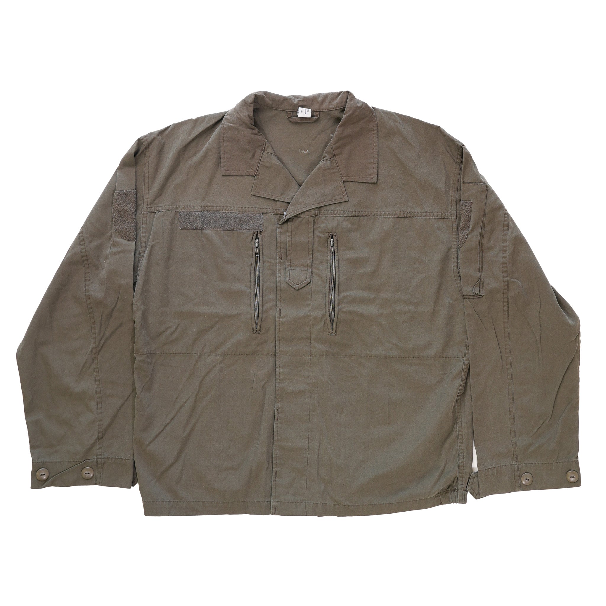 Issued Austrian KAZ 03 Field Shirt – Americana Pipedream Apparel