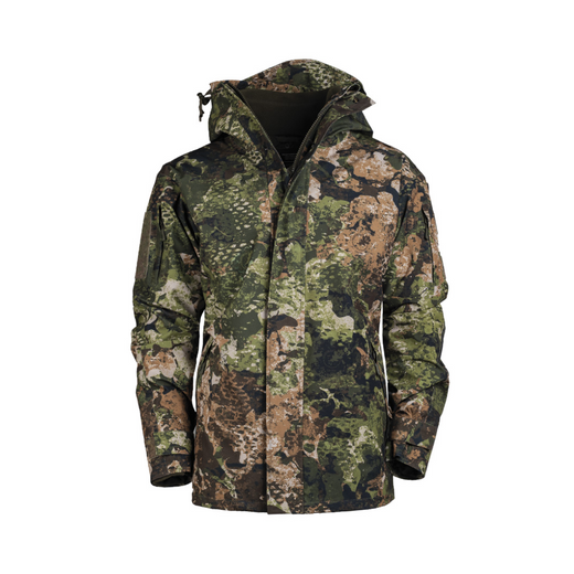 Phantomleaf® CIV-TEC® Wasp I Z3A Gen II Trilam Jacket w/ Fleece Liner ...