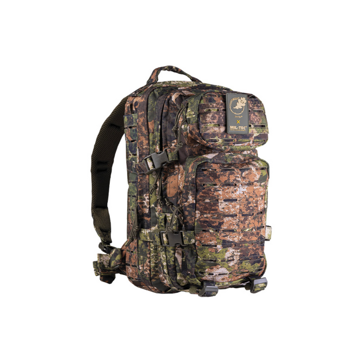Phantomleaf Camouflage – Americana Pipedream Apparel