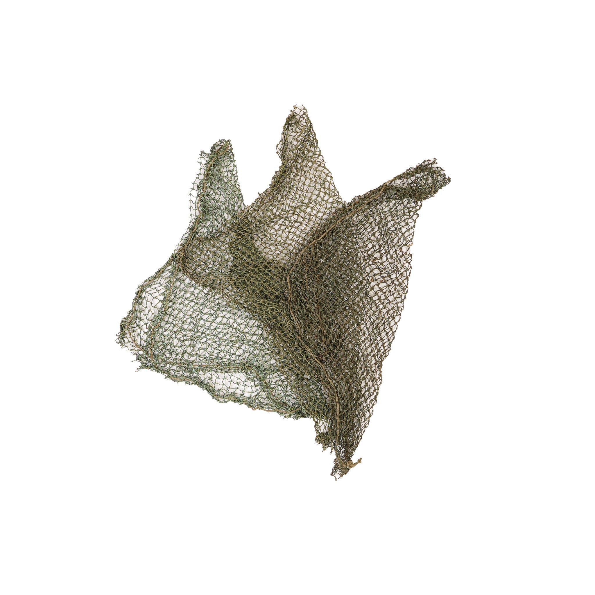 Unissued US WW2 OD Helmet Net – Americana Pipedream Apparel
