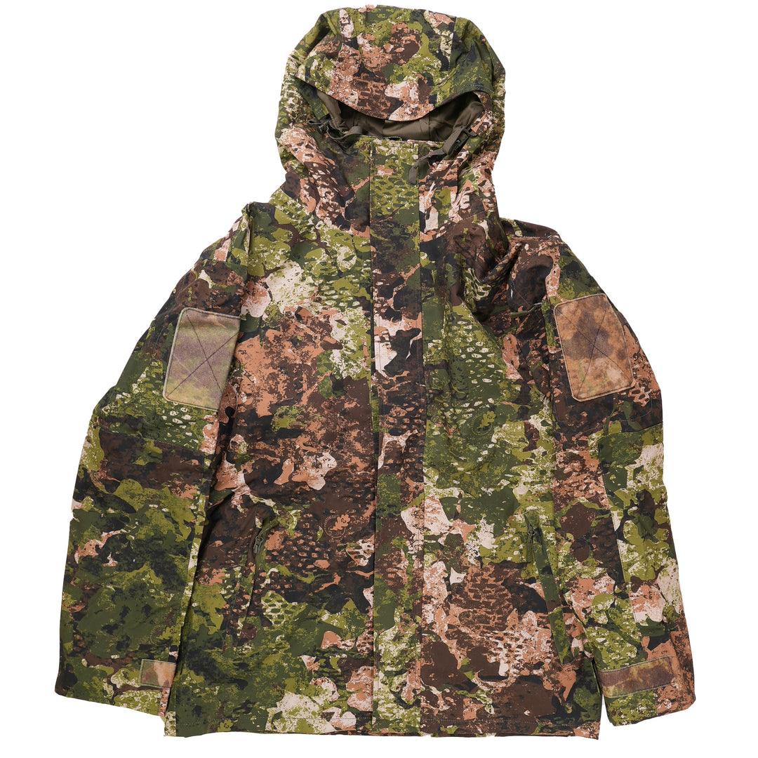 Phantomleaf Camouflage – Americana Pipedream Apparel