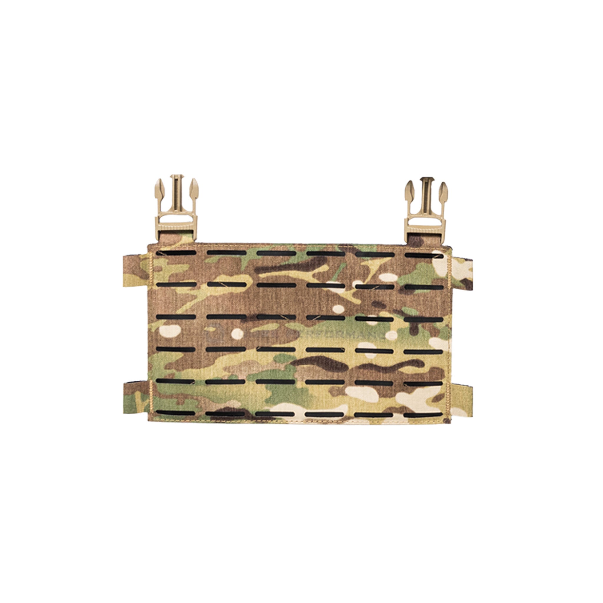 ICEPLATE EXO® MOLLE Placard (SwiftClip, G-Hook compatible) – Americana ...