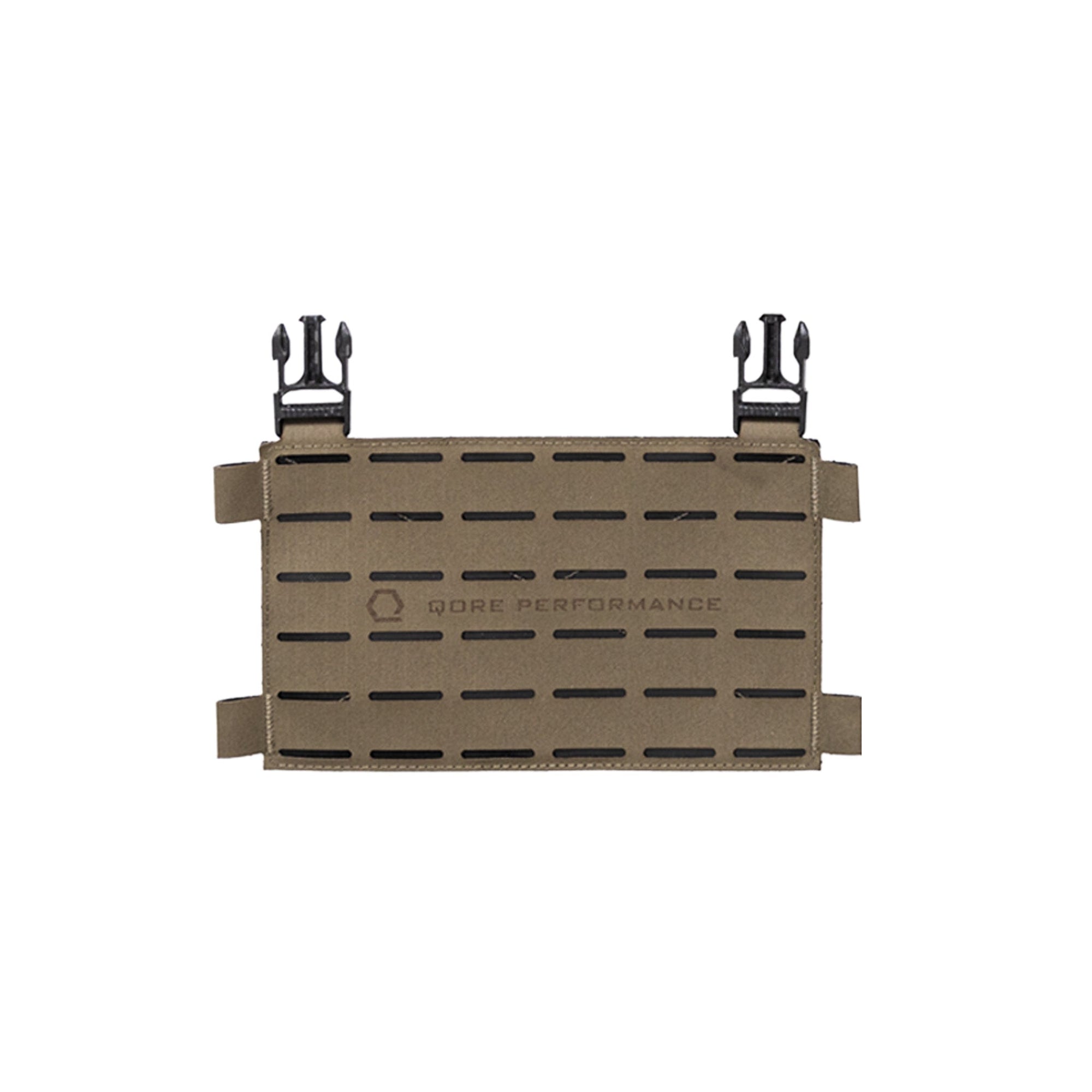 ICEPLATE EXO® MOLLE Placard (SwiftClip, G-Hook compatible) – Americana ...