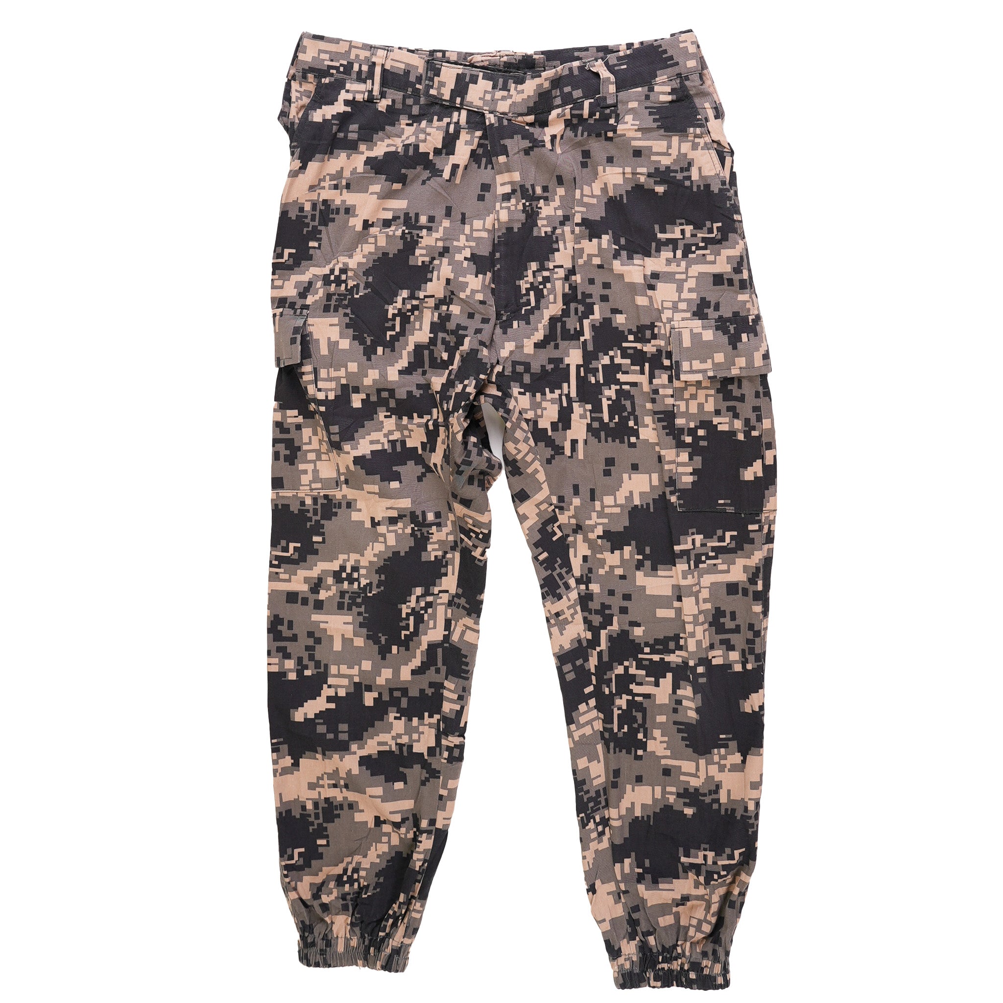 Saudi Diplomatic Security Pants – Americana Pipedream Apparel