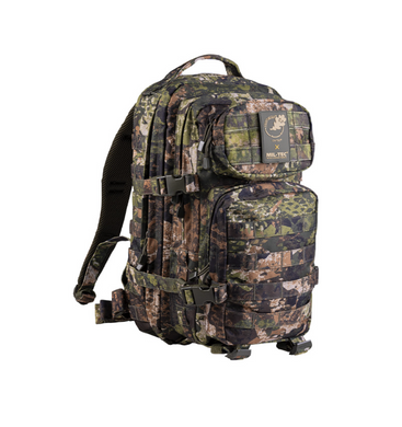 Phantomleaf Camouflage – Americana Pipedream Apparel